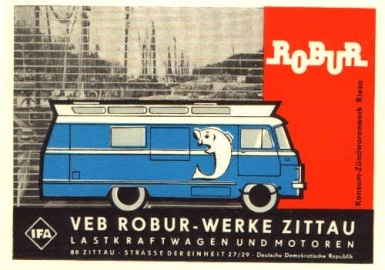 Robur Wiki